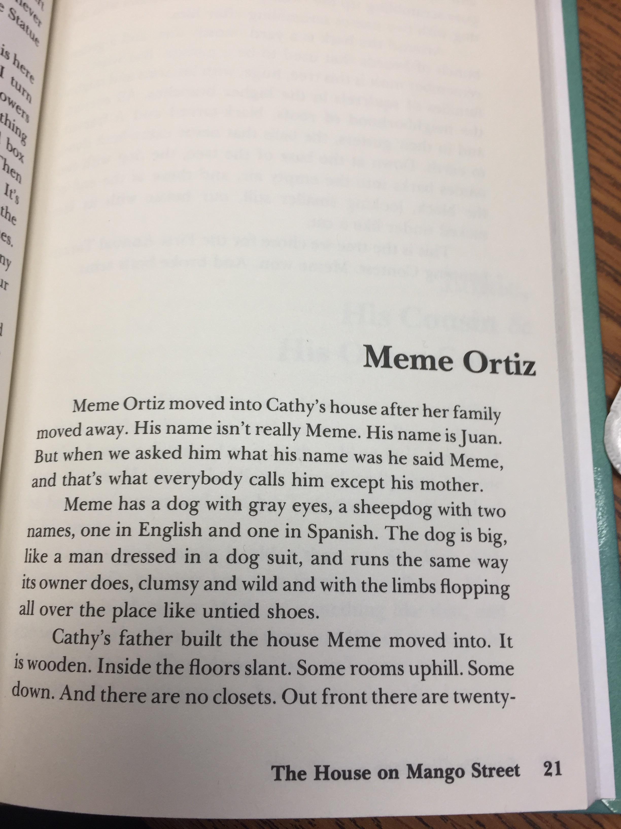 Notice anything interesting about this? | Scrolller