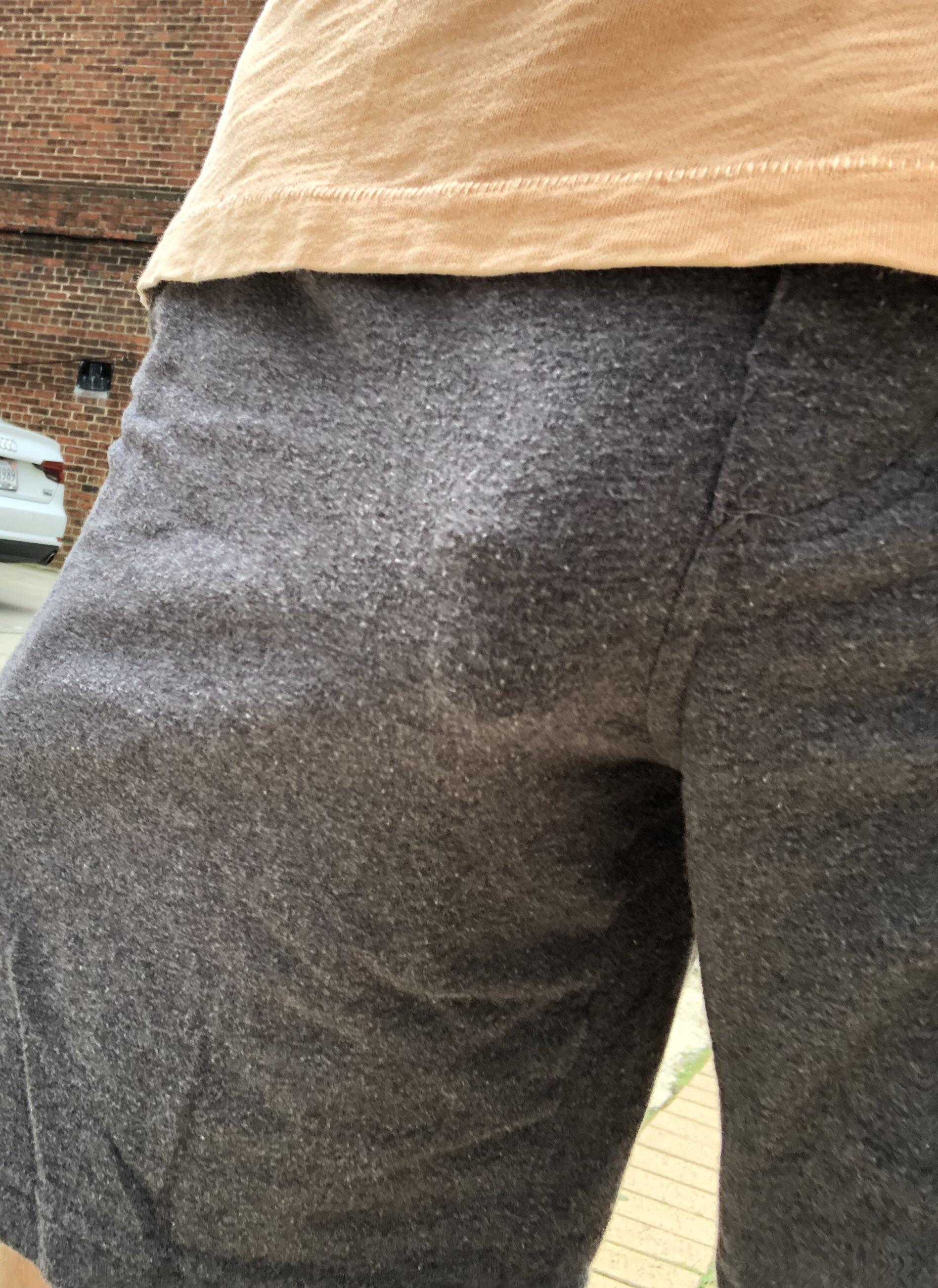 Noticeable? | Scrolller