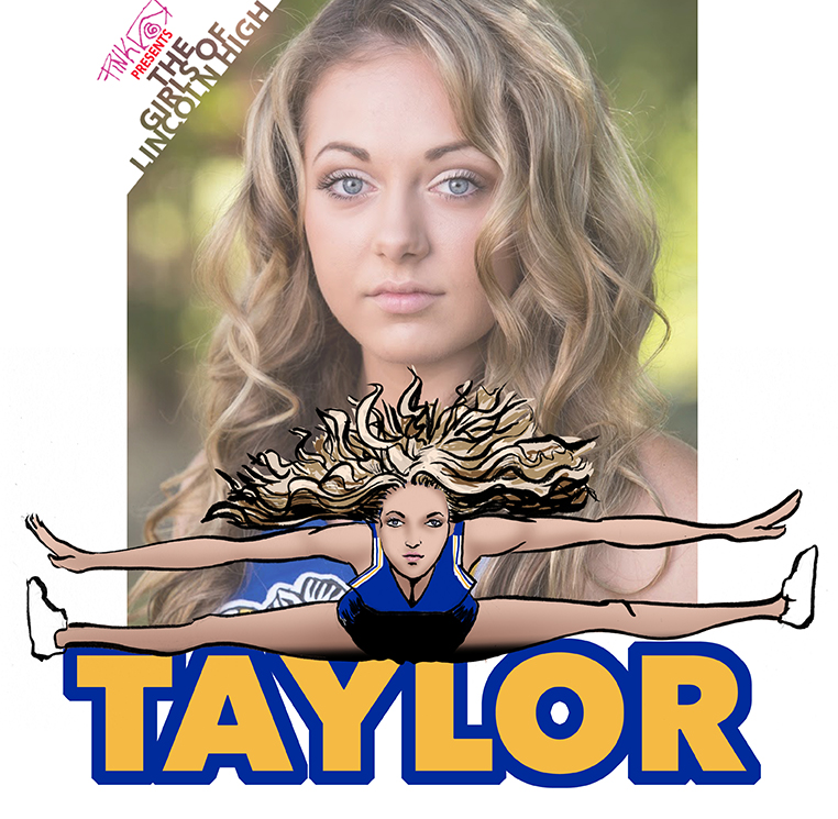 Noticed The Cheerleaders Are Really Hot At My School So I Decided To