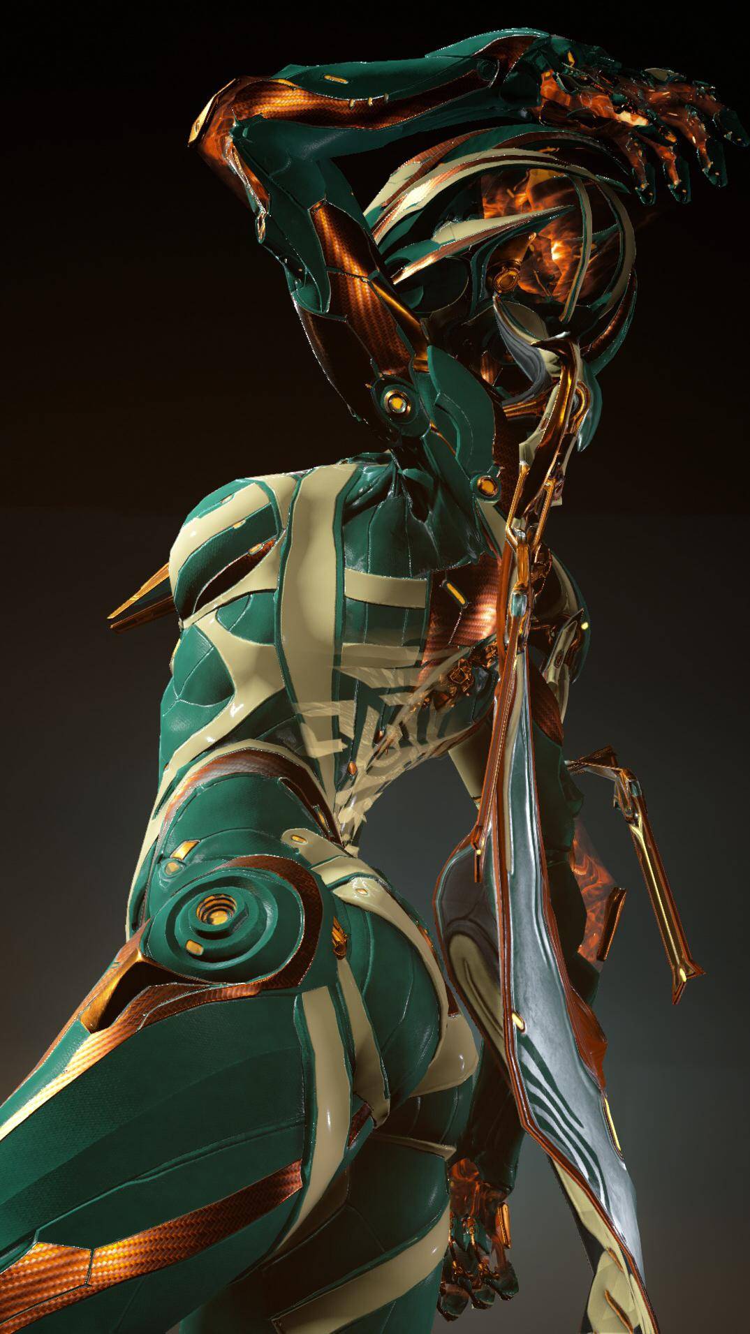[Nova] Atomic Bombshell | Scrolller