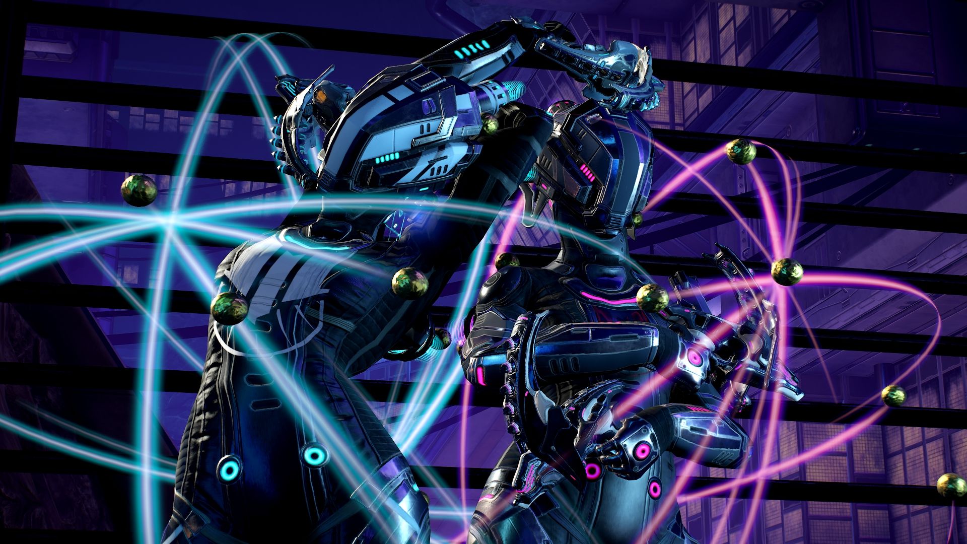 [Nova] Binary | Scrolller