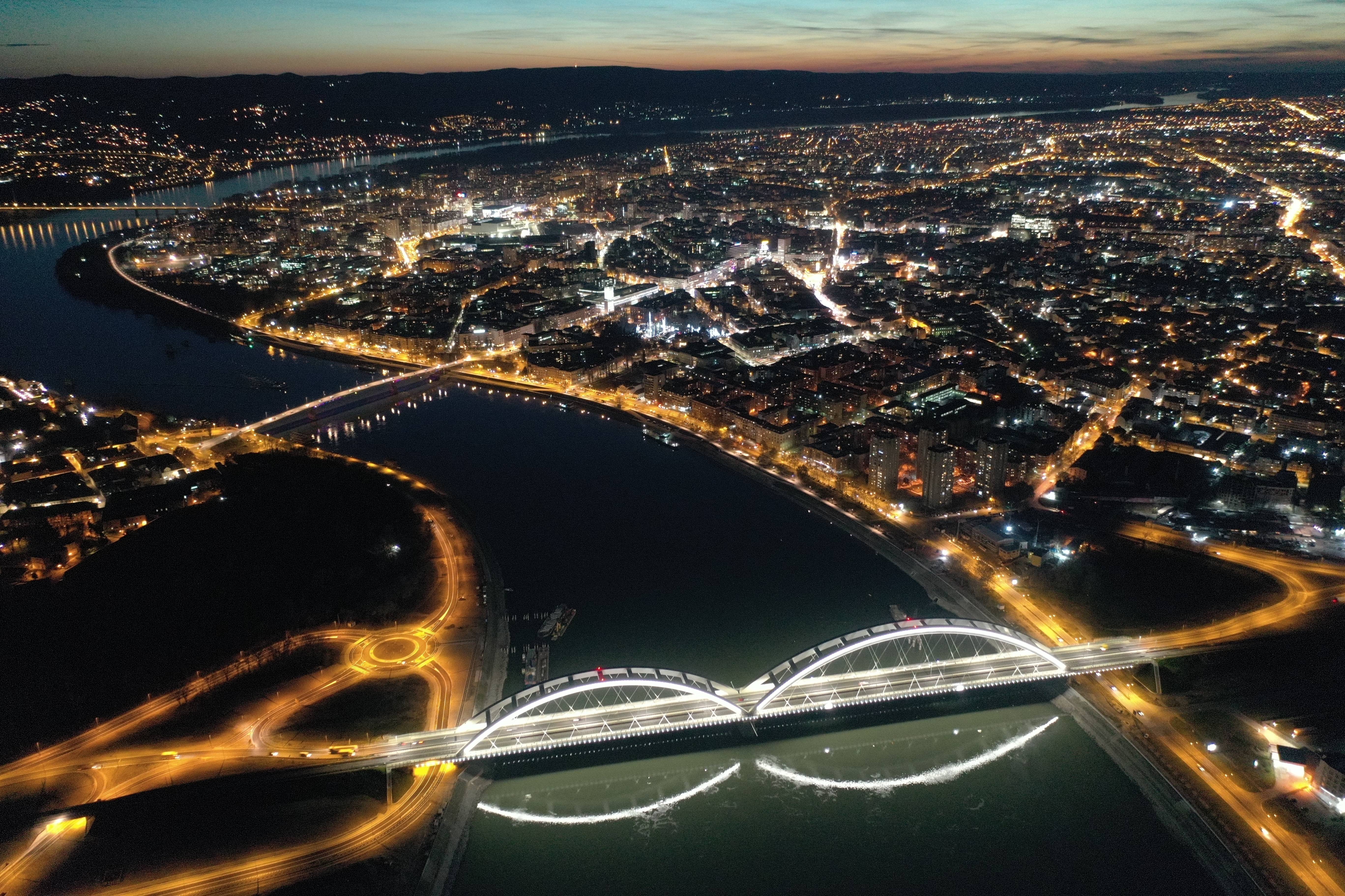 Novi Sad | Scrolller