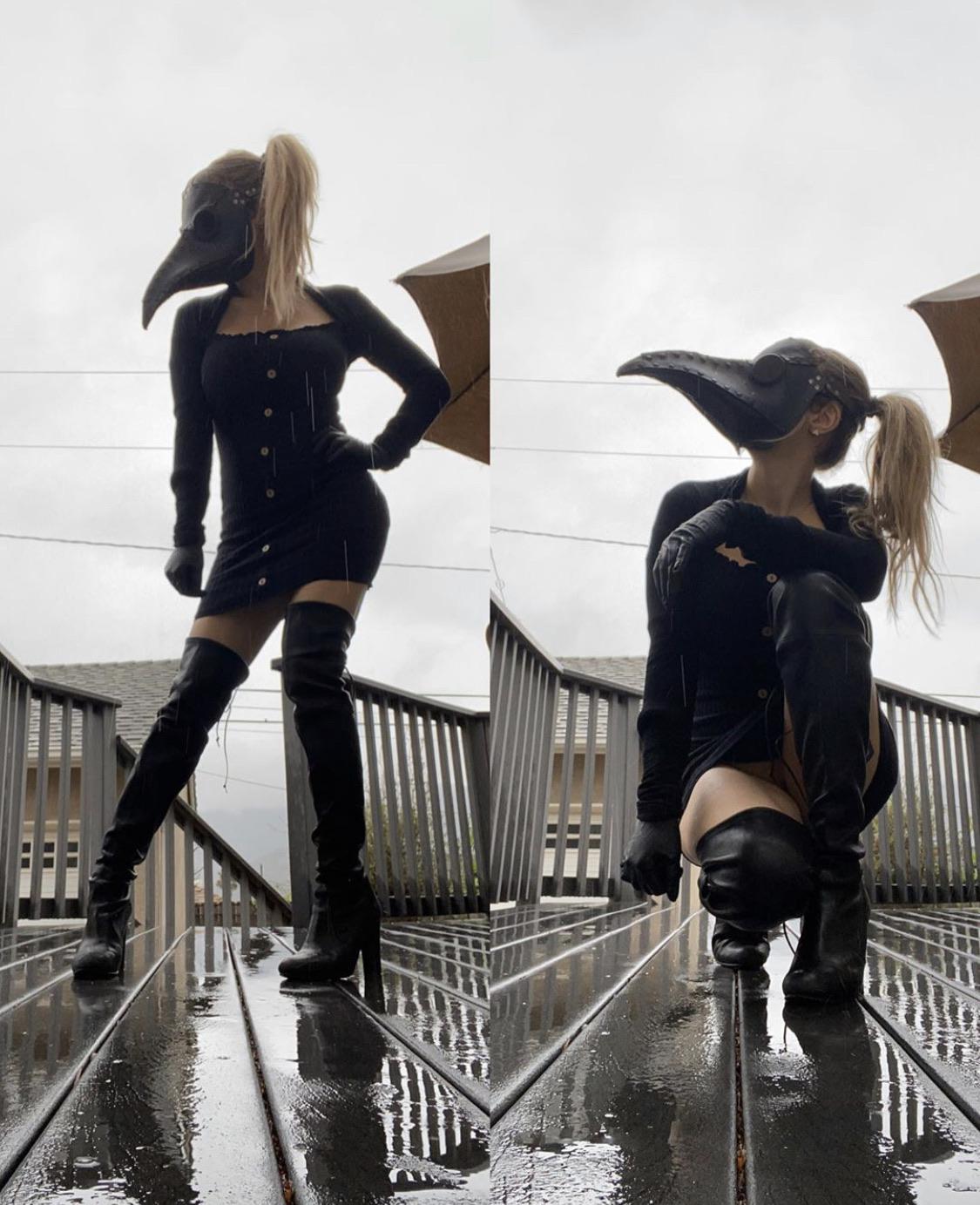 Now, open up and say ahh | Scrolller