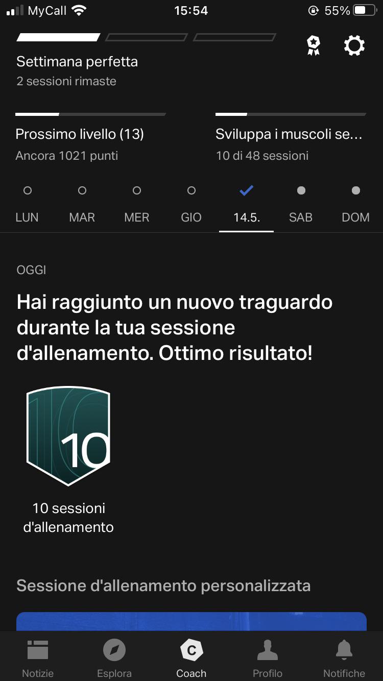 Now that I started... I ain’t stopping anytime soon! Feeling great! | Scrolller