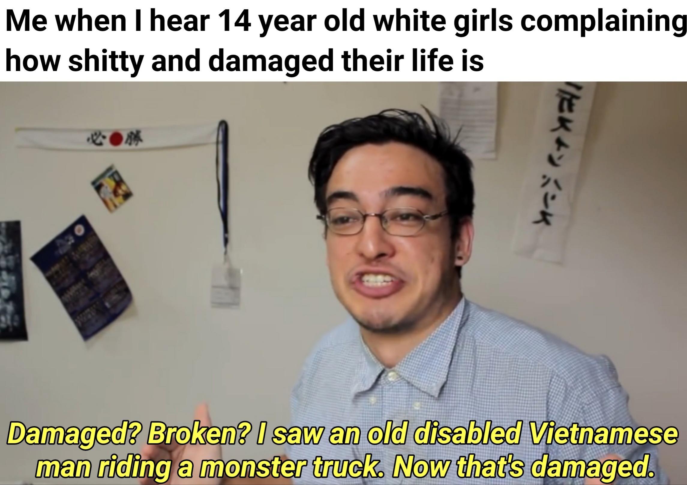 now that’s a lot of damage | Scrolller