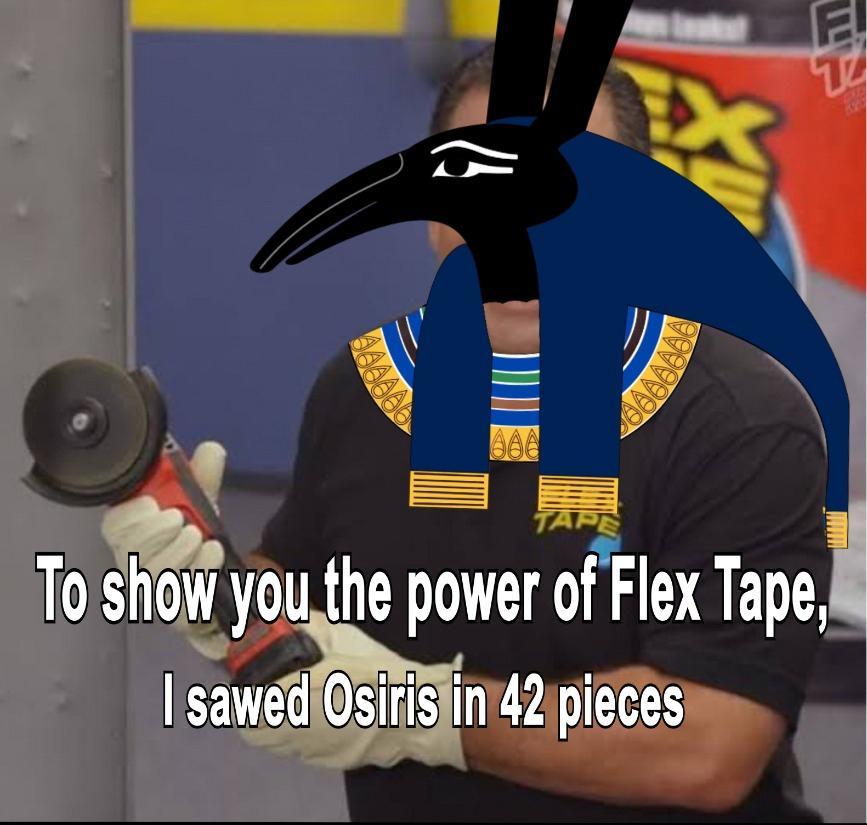 Now that's a lot of damage | Scrolller
