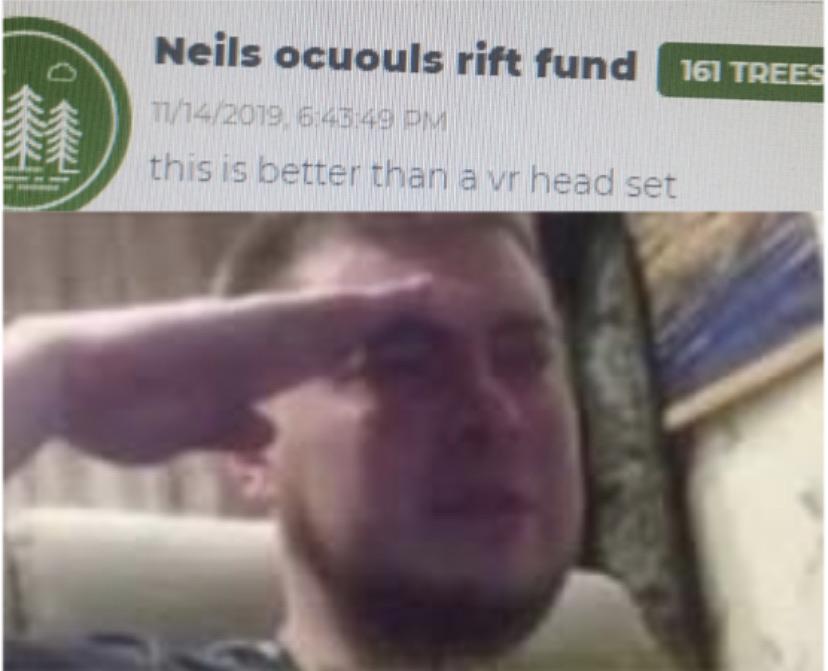 now that's heroic | Scrolller