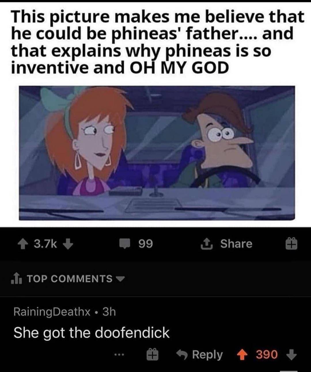 NOW THAT'S INTERESTING | Scrolller