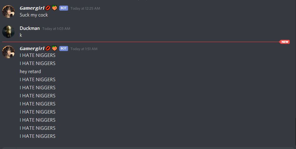 now this is edgy | Scrolller