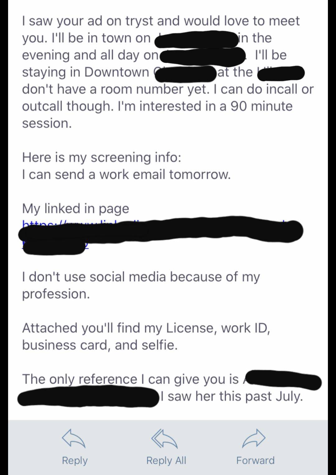 Now THIS is how you should properly book someone! *swoon* | Scrolller