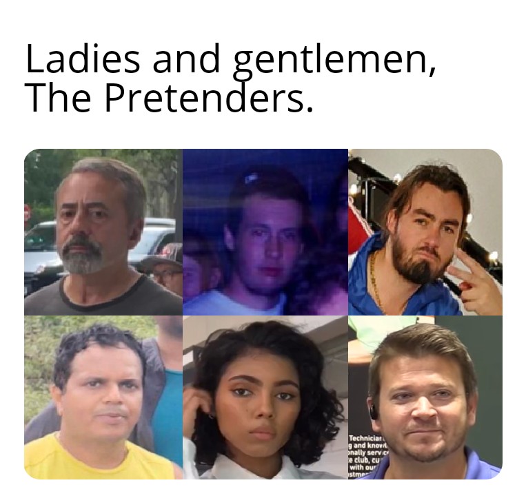 Now this is the Avengers level threat... | Scrolller