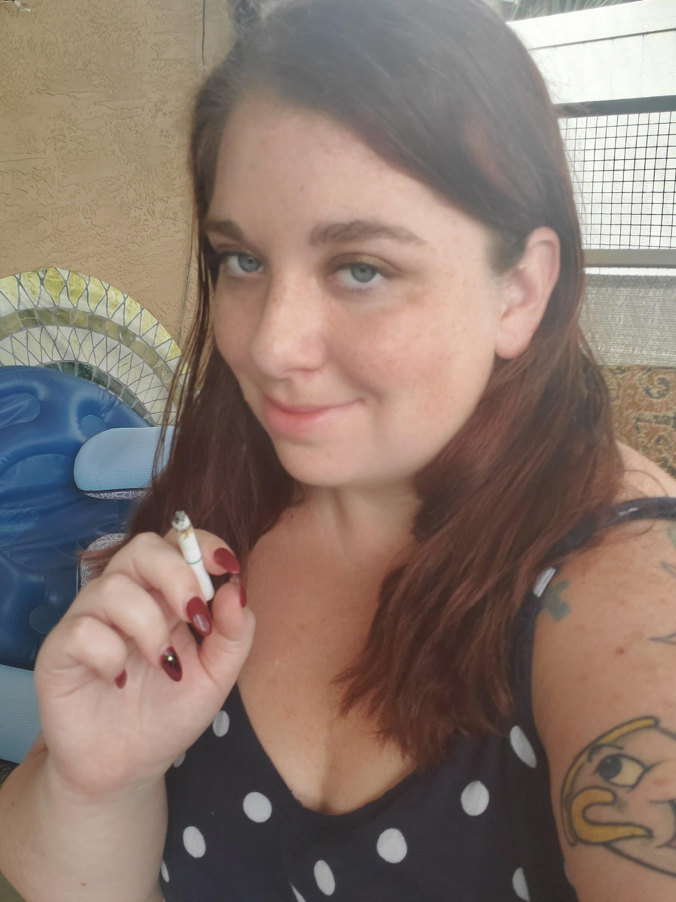 Now today is better | Scrolller