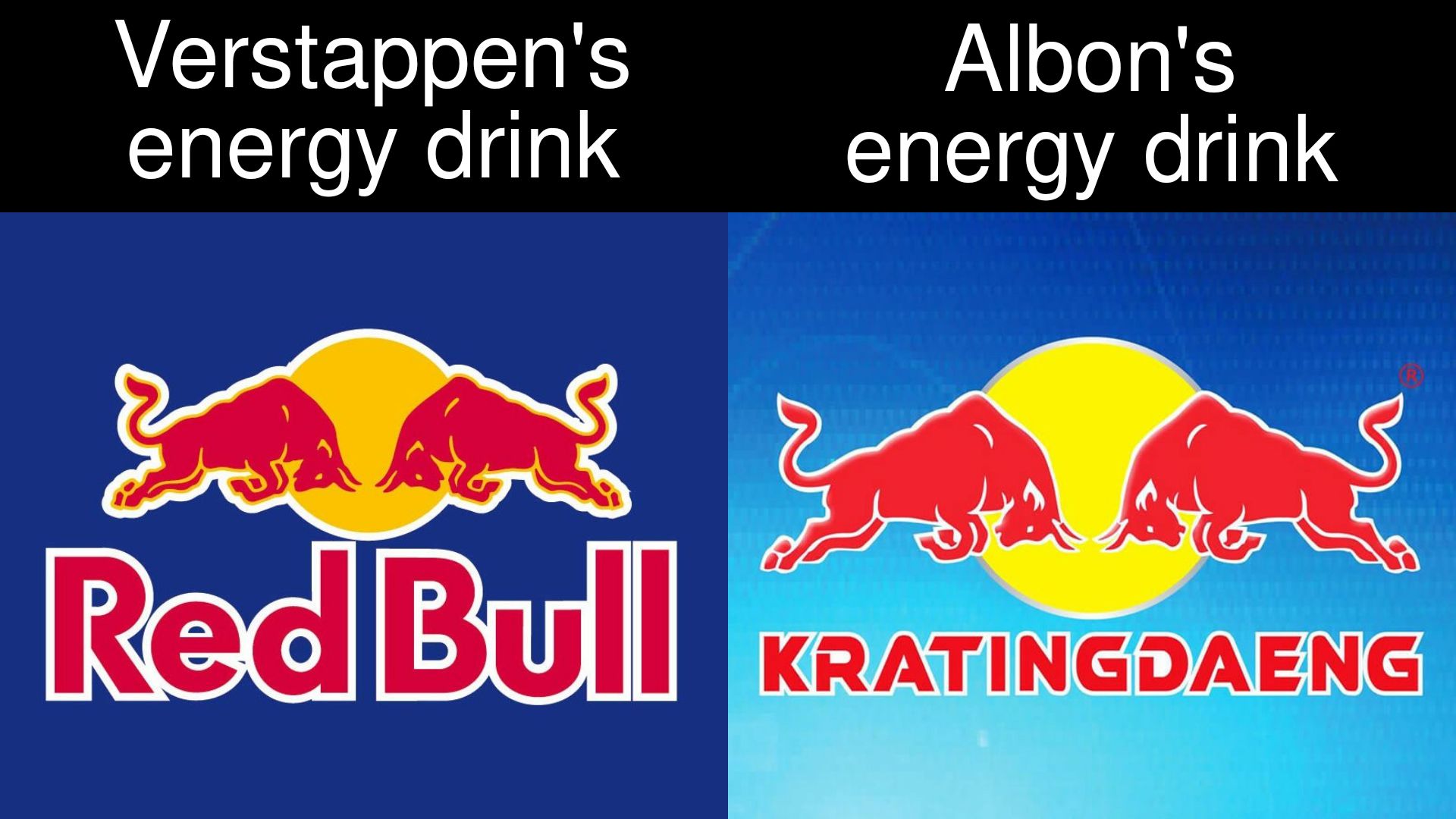 Now we know the difference | Scrolller