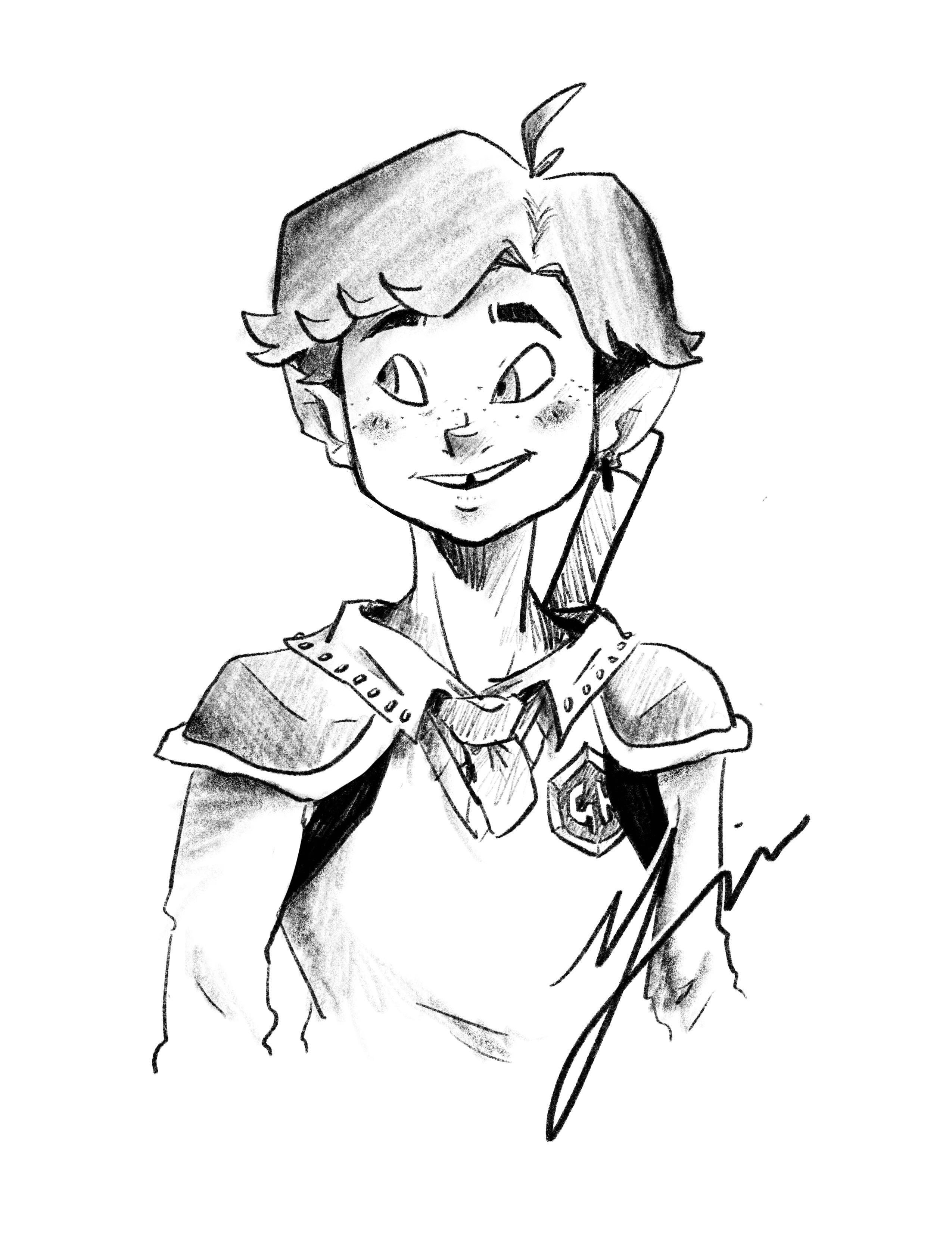 [NS] My boy Beverly | Scrolller