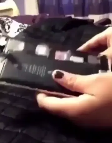 NSFW because the hand is so close to explosion | Scrolller