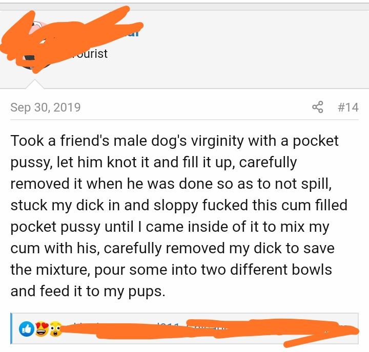 NSFW fucking disgusting | Scrolller