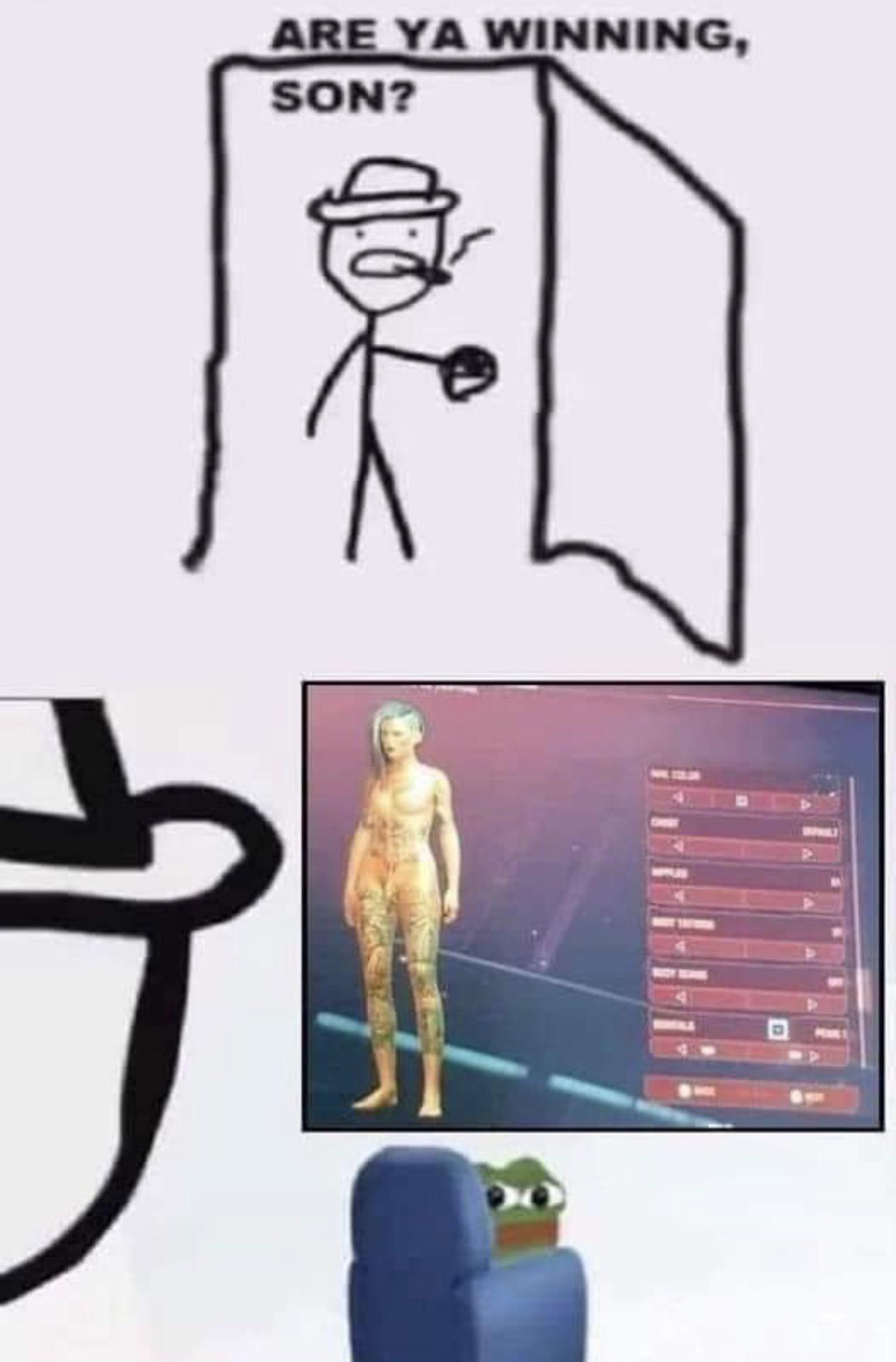 NSFW guys | Scrolller