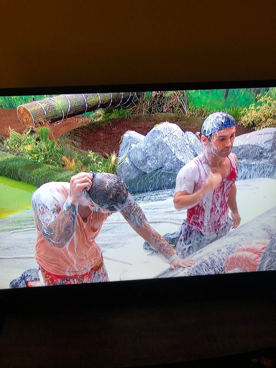 [NSFW] Nick and Tommy busting on each other | Scrolller