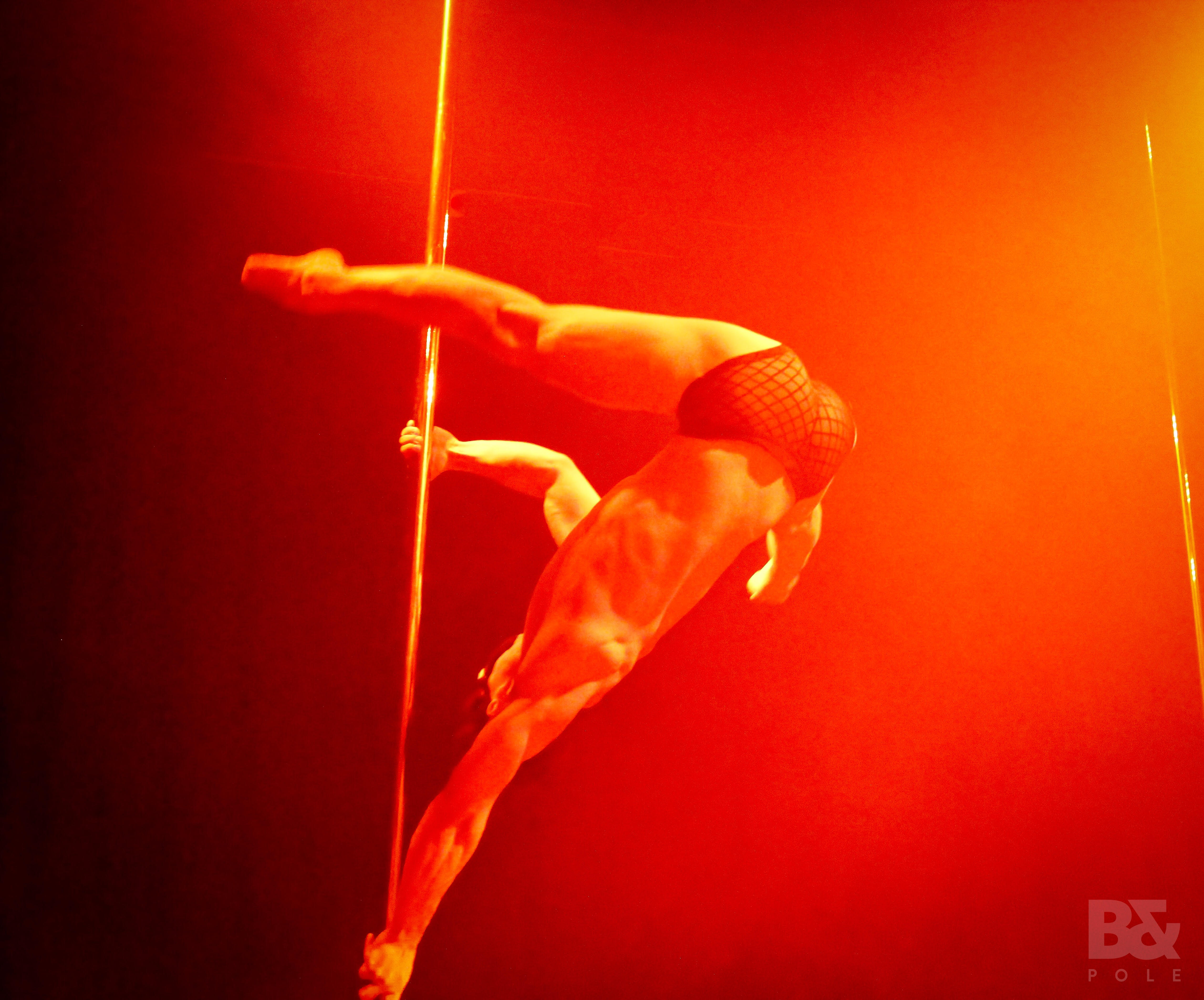 NSFW Pole Dancer - @AsianSweetBoy | Scrolller