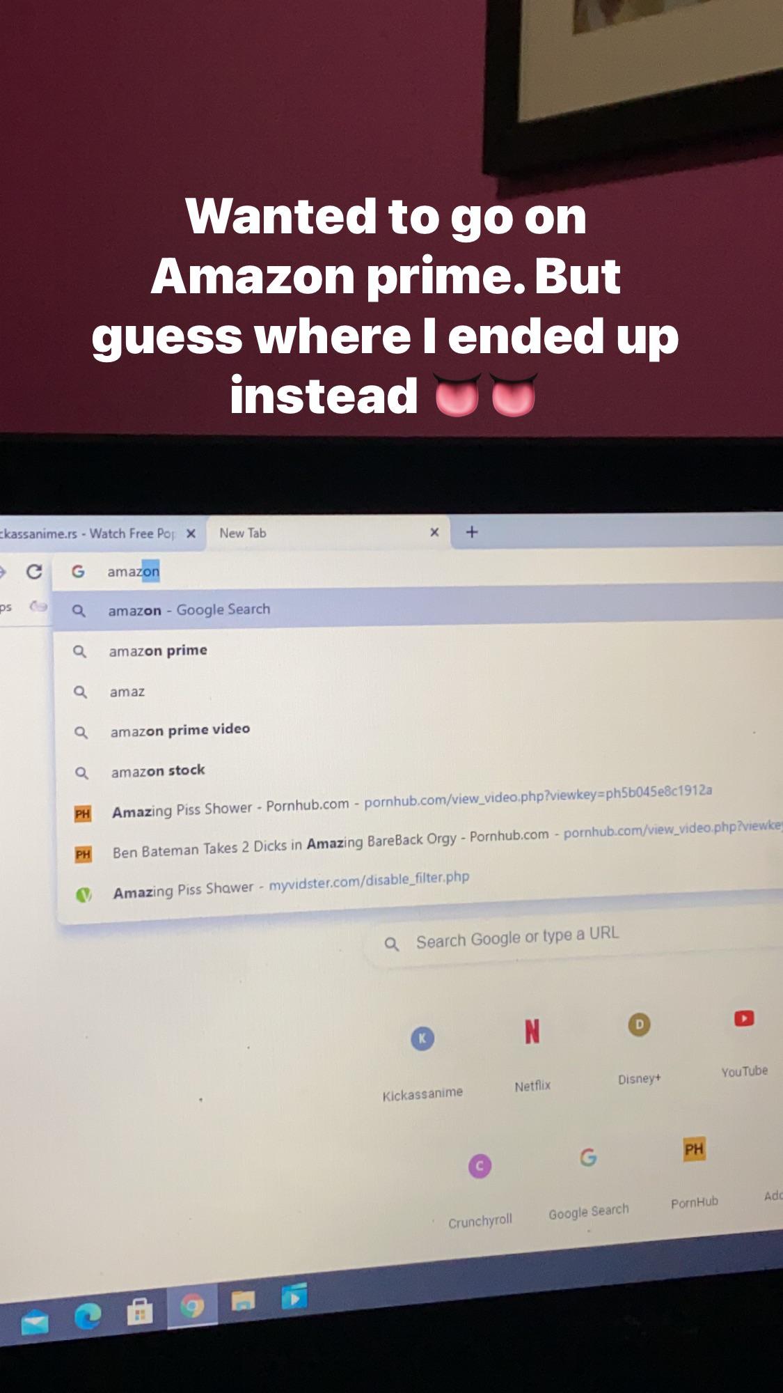 NSFW - when PHub is more frequently visited | Scrolller