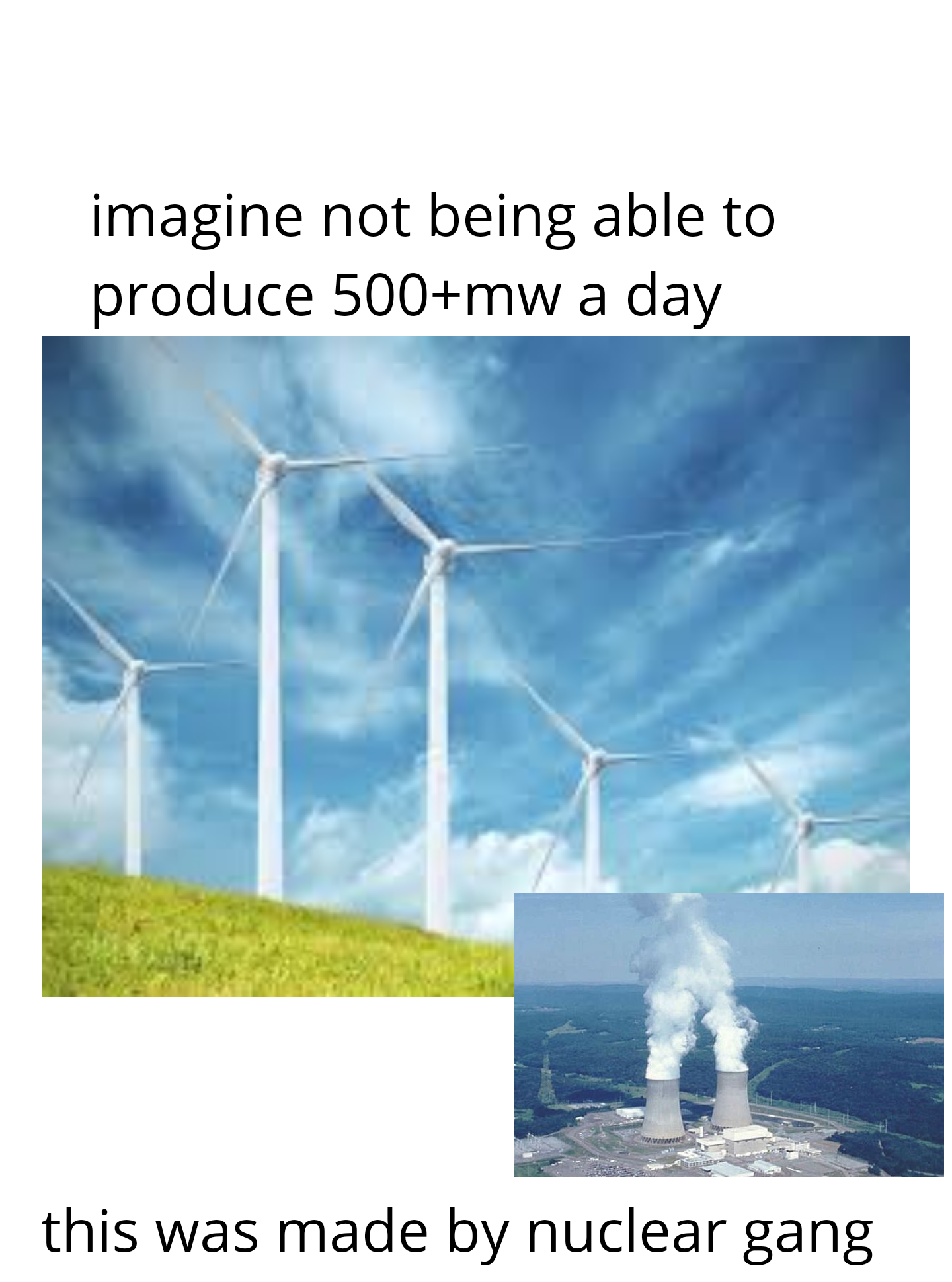 Nuclear gang | Scrolller