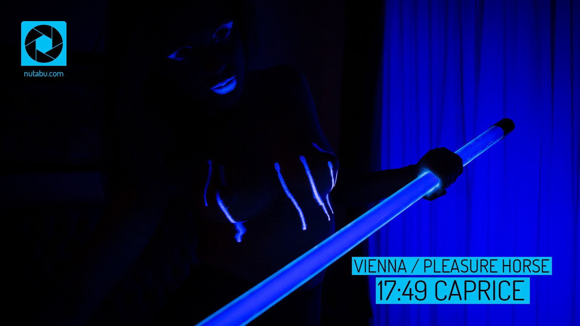 Nutabu - Caprice - Vienna [Album] | Scrolller