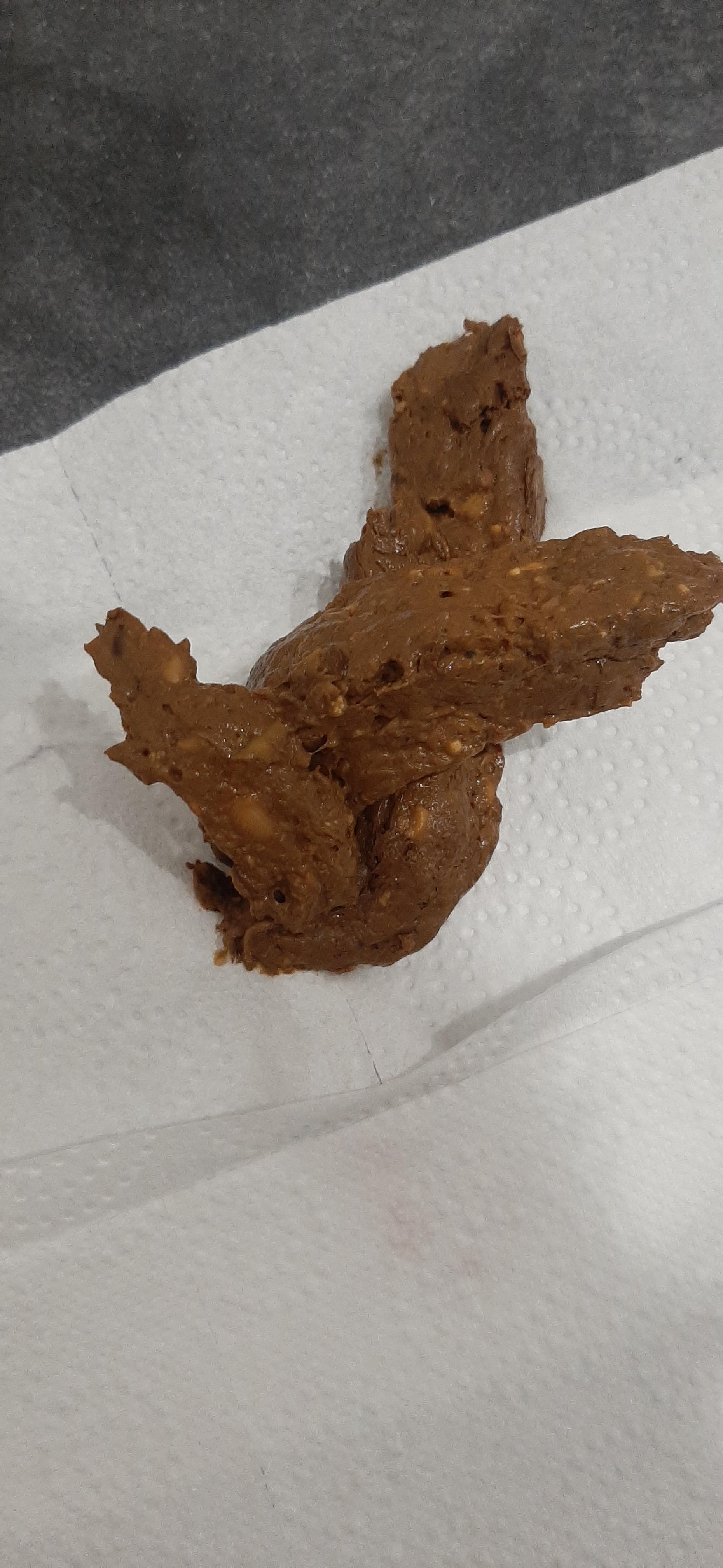 Nutty deliciousness 😋 | Scrolller