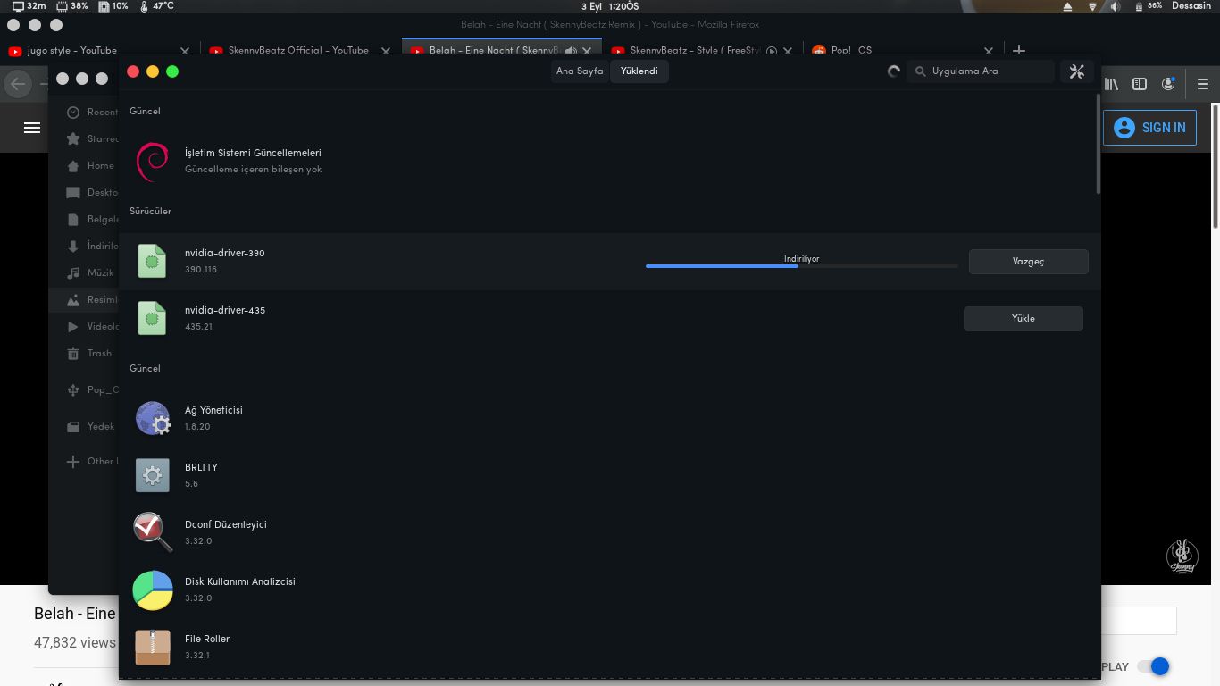 Nvidia Driver cannot install | Scrolller