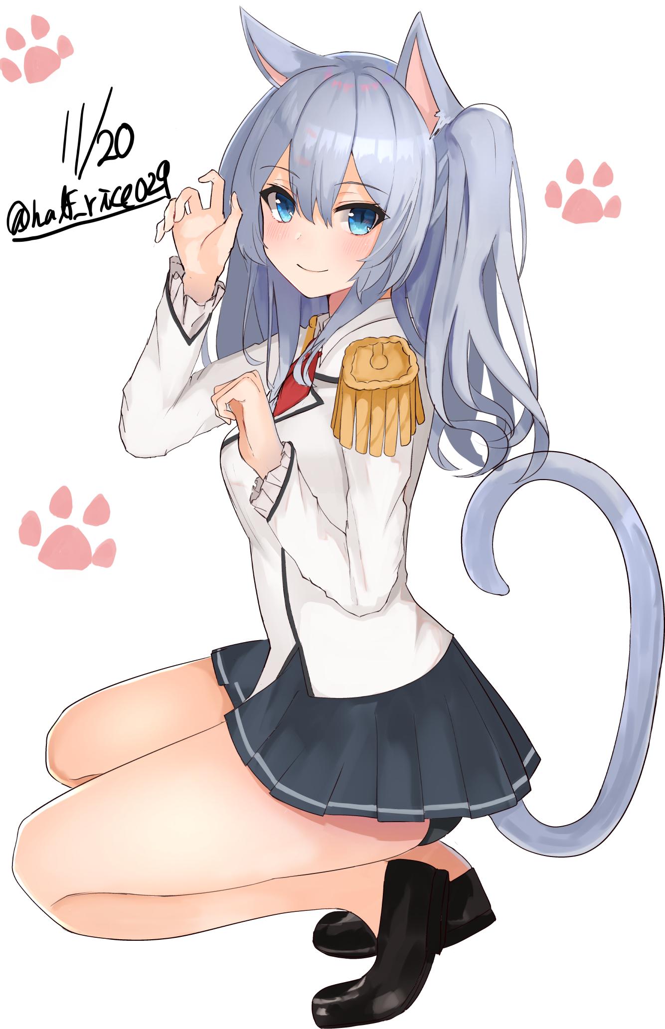 Nyaa | Scrolller
