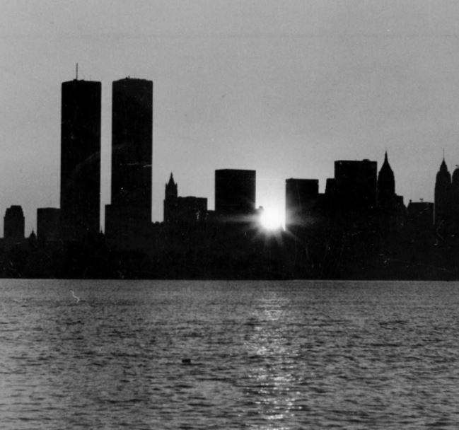 NYC Blackout 1977 | Scrolller