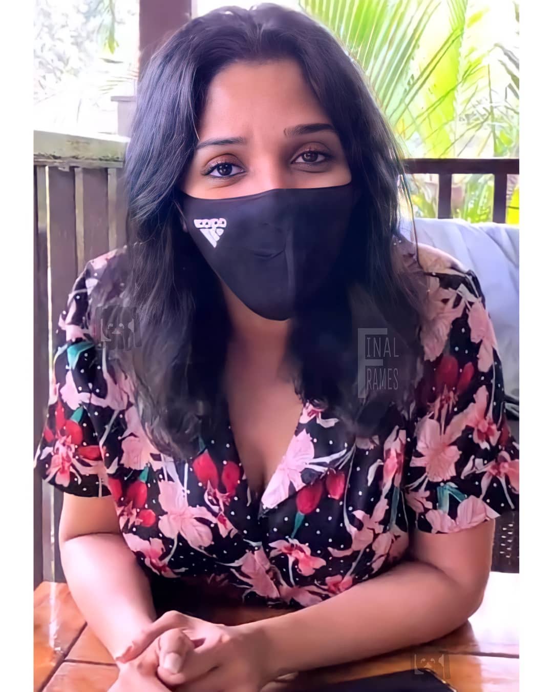 Nyla Usha | Scrolller