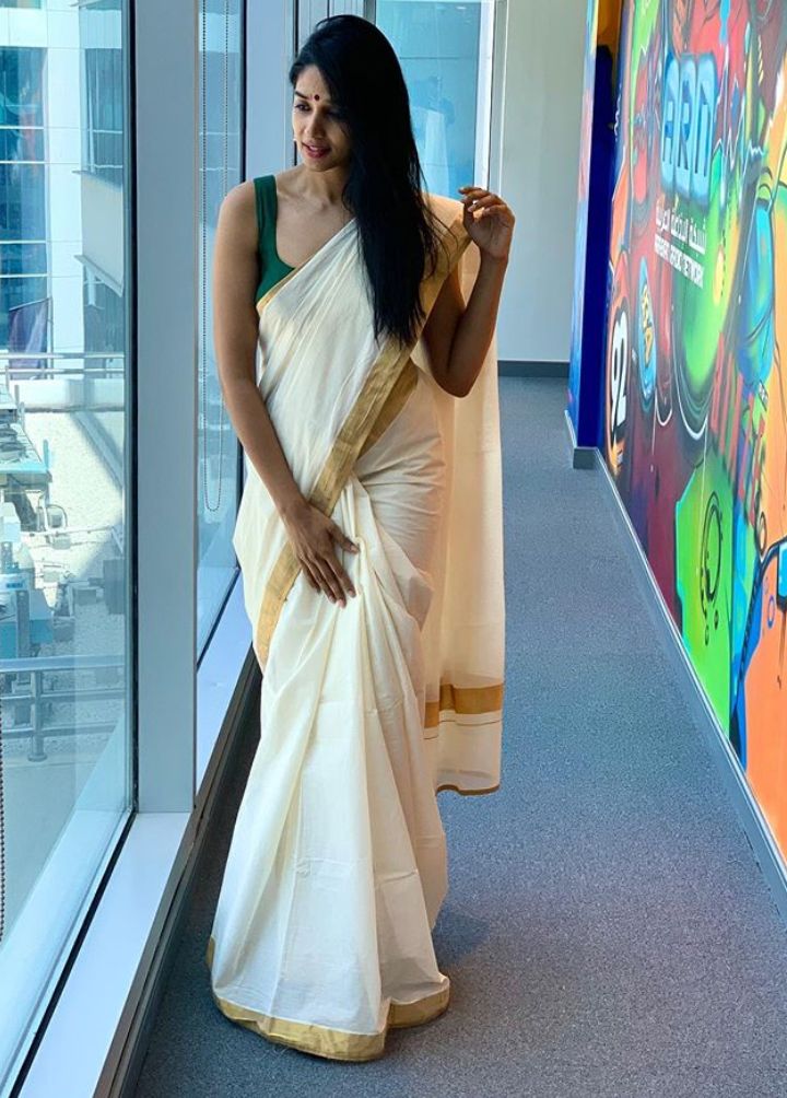 Nyla Usha 🔥🔥 what a figure | Scrolller