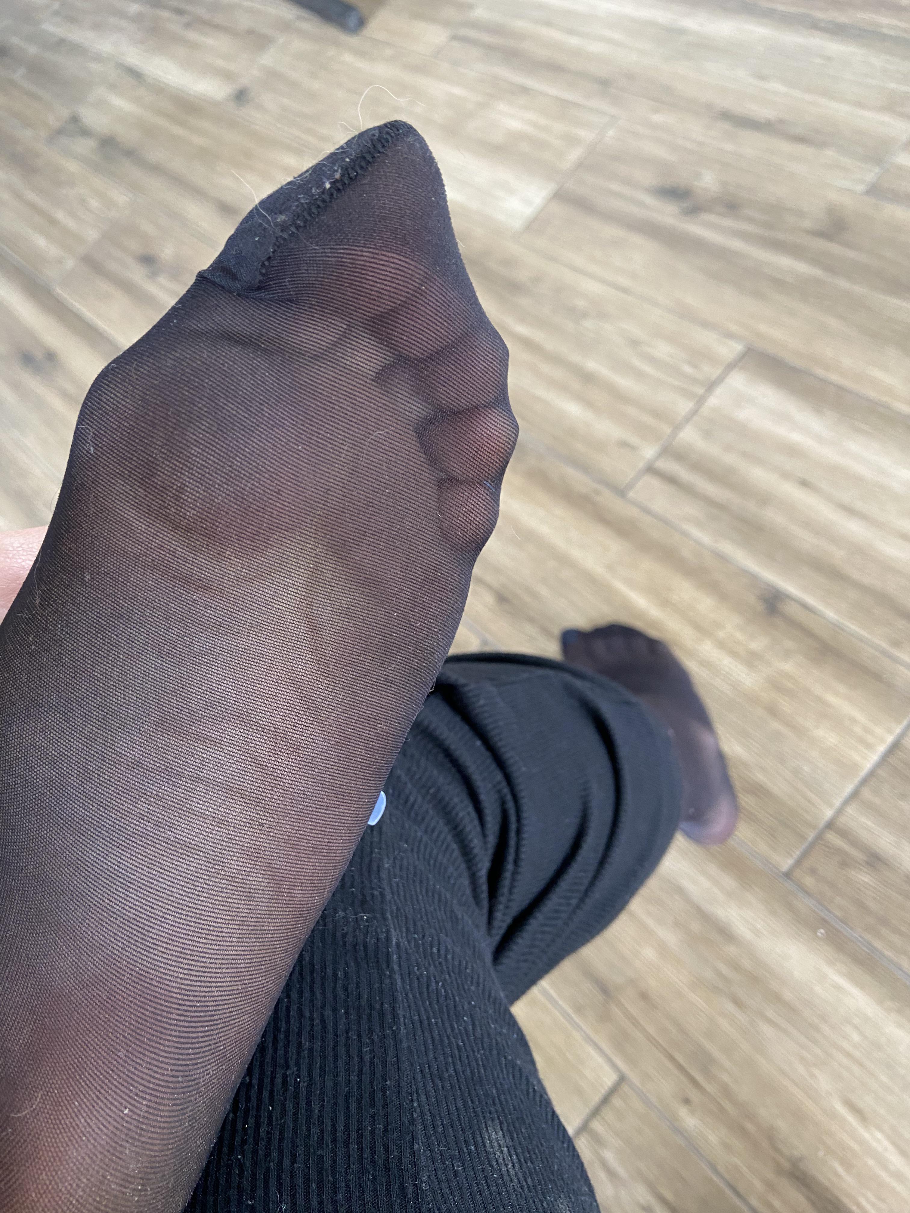 Nylons 😈 I make custom content dm me | Scrolller