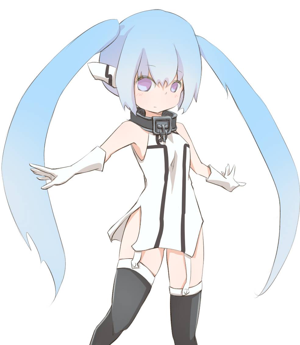 Nymph November 2 Day 10 Smol Cutie Scrolller