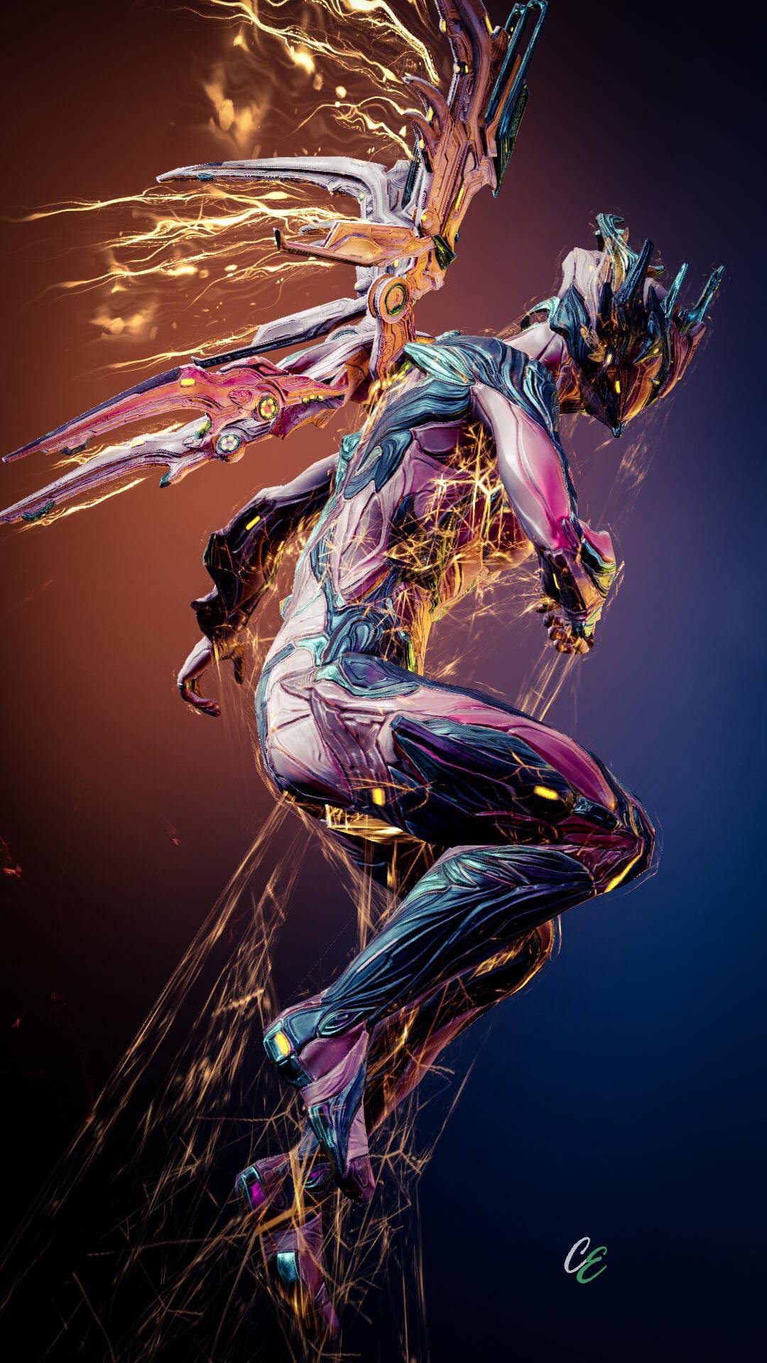 [Nyx] Firefly | Scrolller