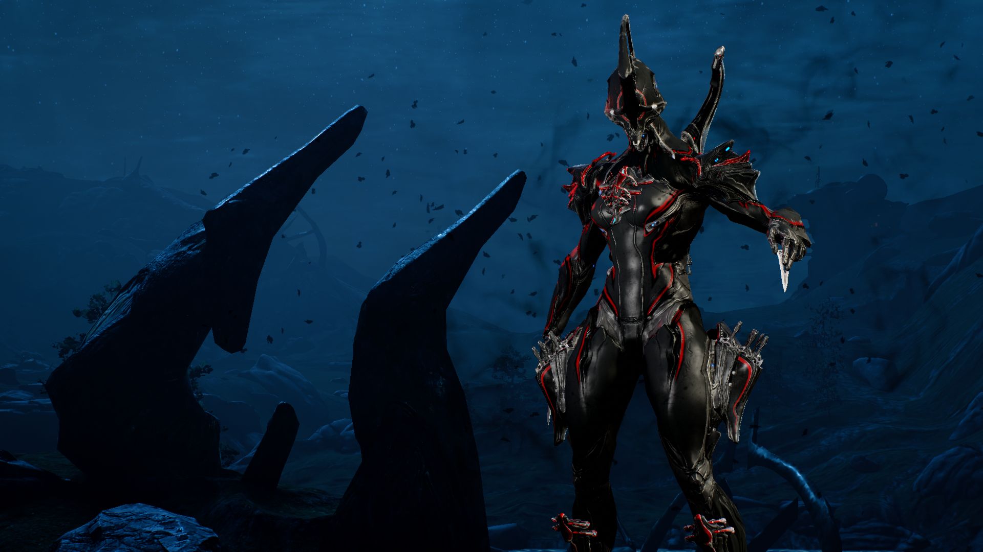 [Nyx] stalker | Scrolller
