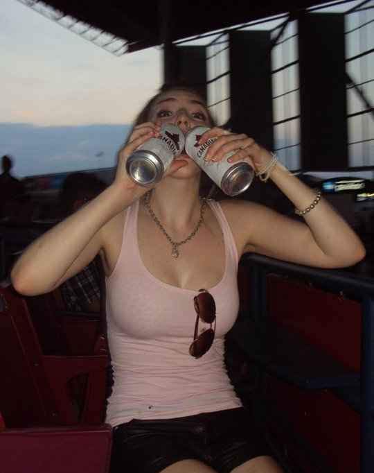 O Canada | Scrolller