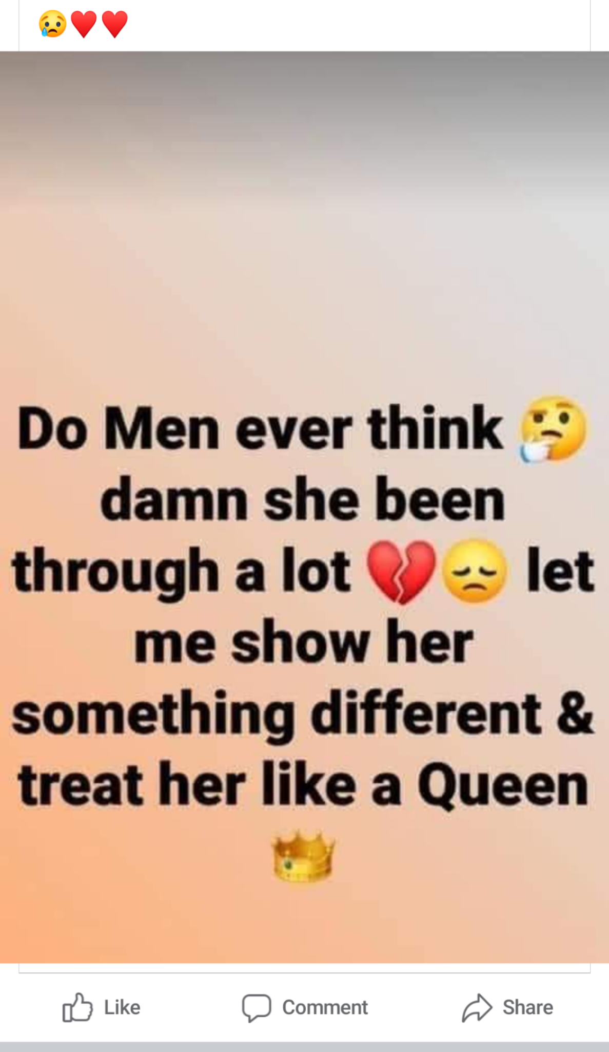 O noes! Poor Queen... | Scrolller