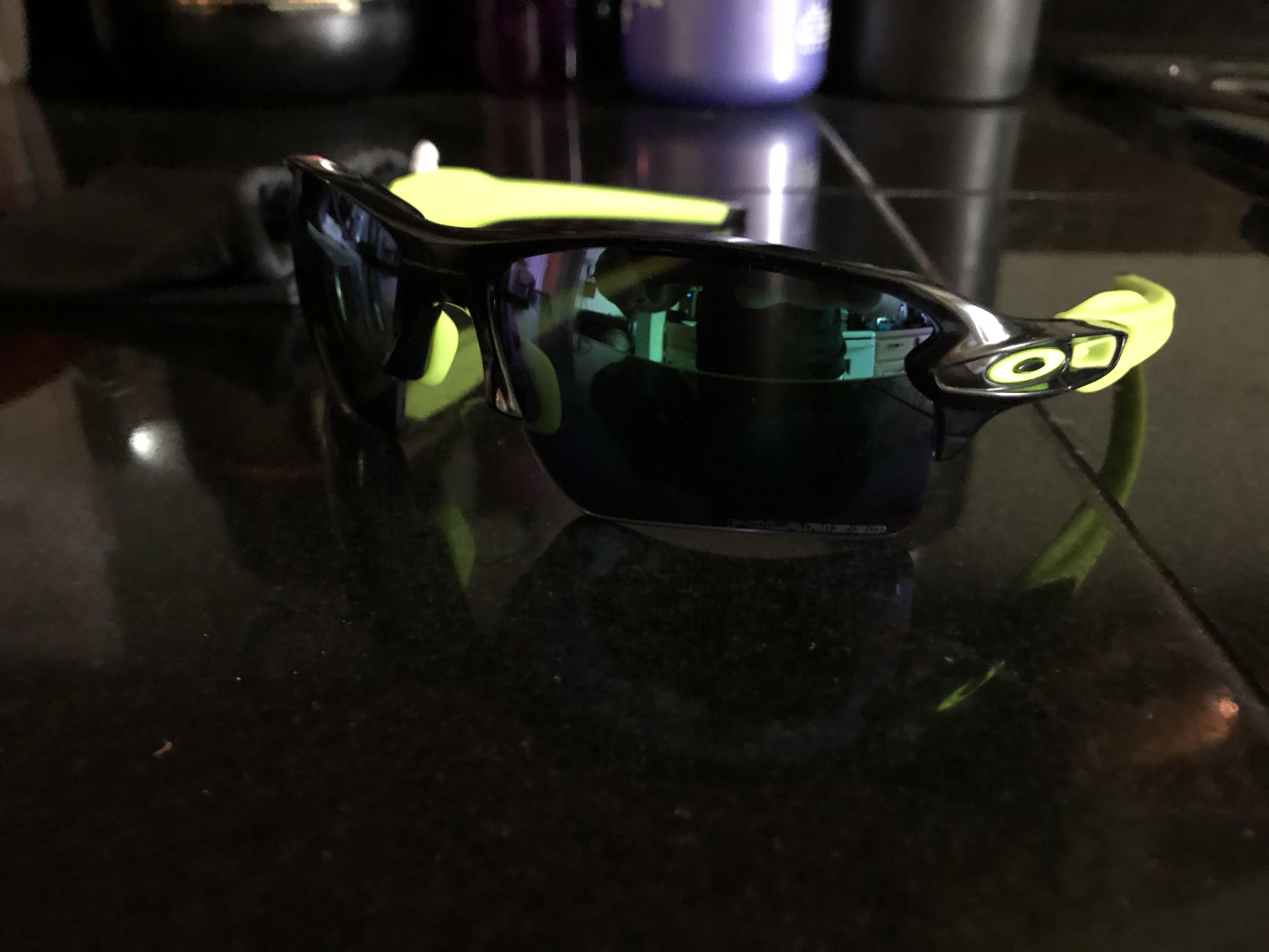 Oakley Flak 2.0 XL, great fit and look! | Scrolller