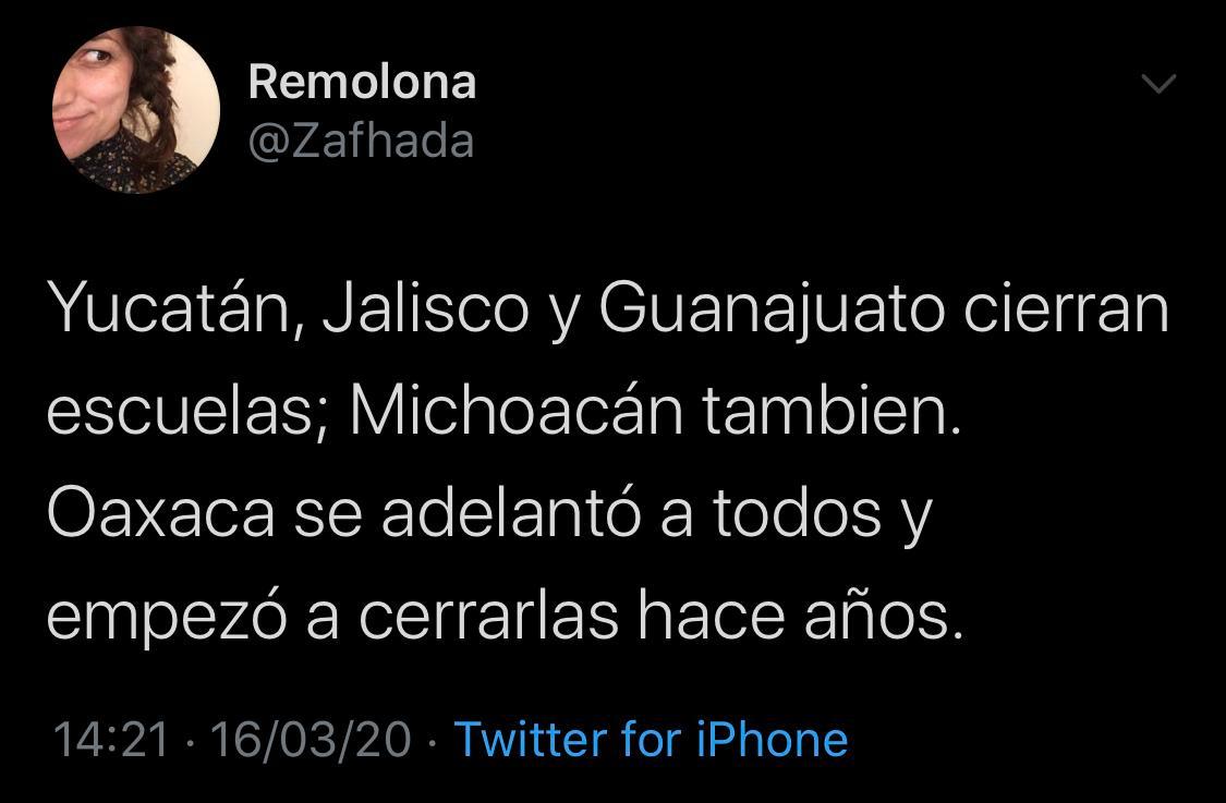 Oaxaca visionaria | Scrolller