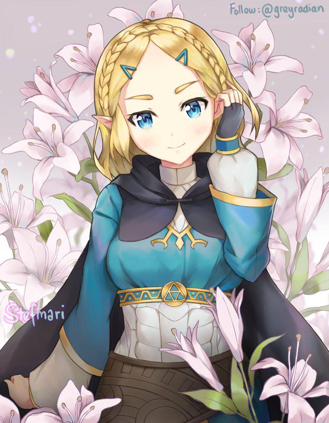 Obey! Submit to her will! | Scrolller