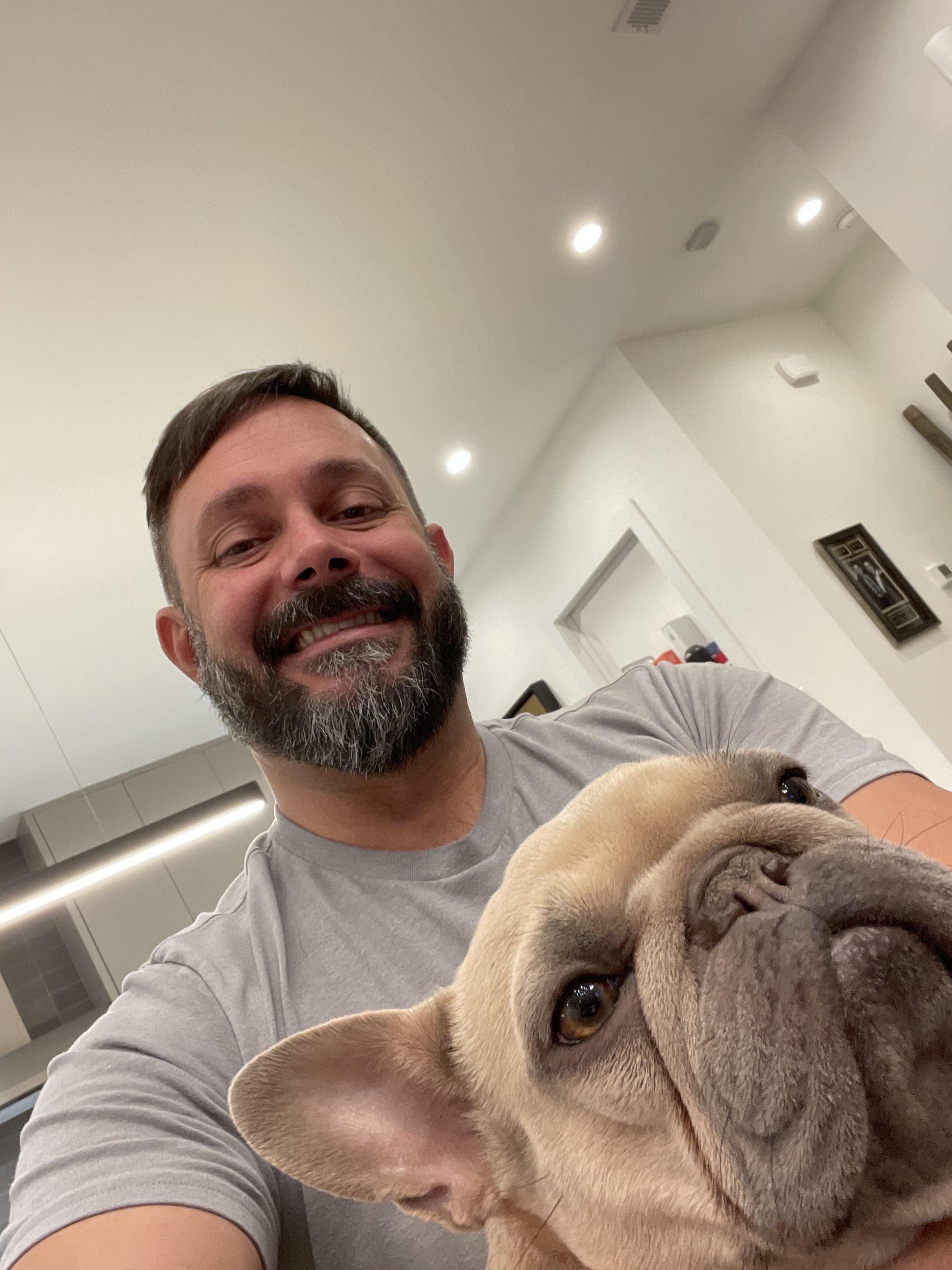 Obligatory cake-day post (just under the wire) | Scrolller