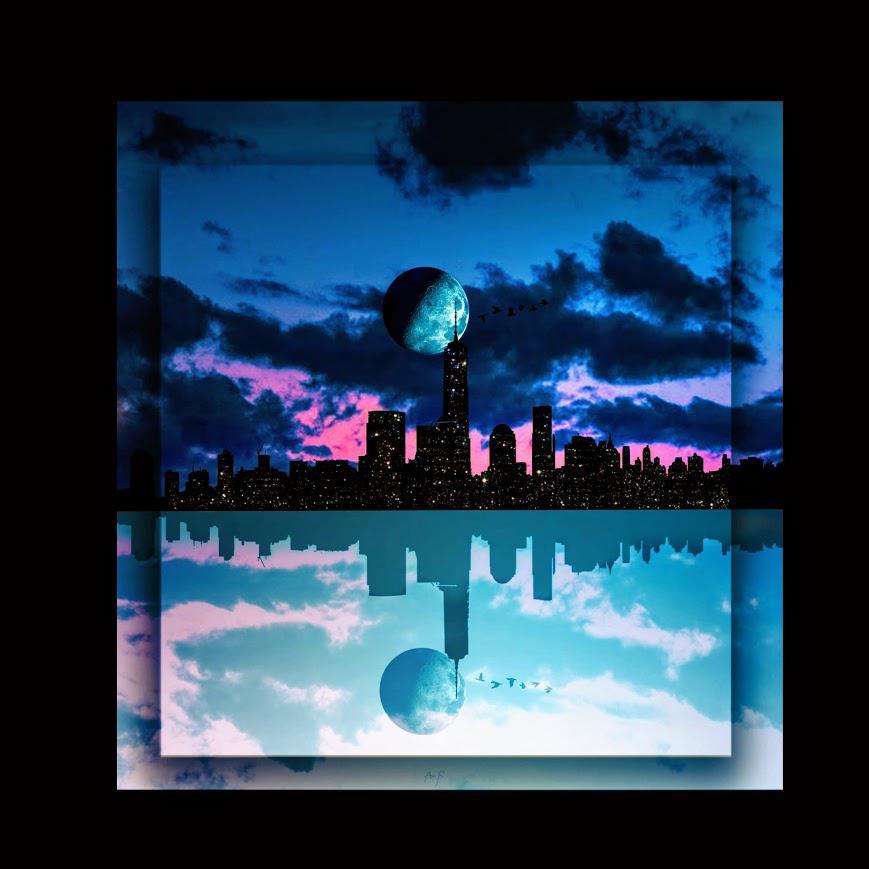 "𝐺𝑜𝑜𝑑 𝐸𝑣𝑒𝑛𝑖𝑛𝑔" [OC] | Scrolller