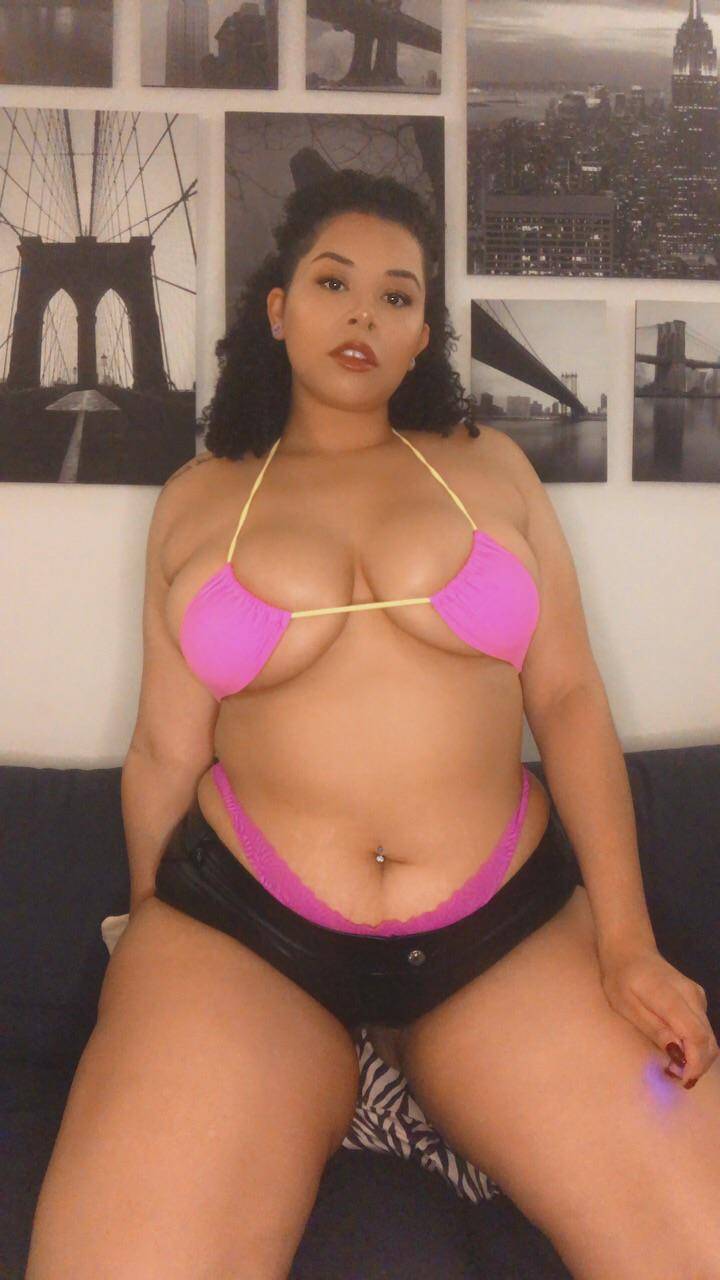 (OC) are you a simp for the chubby? | Scrolller