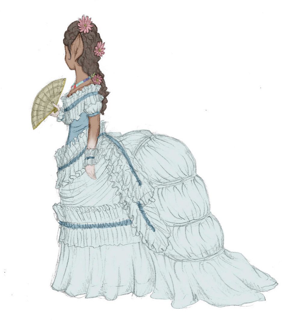 [OC] Centaur in Disguise | Scrolller