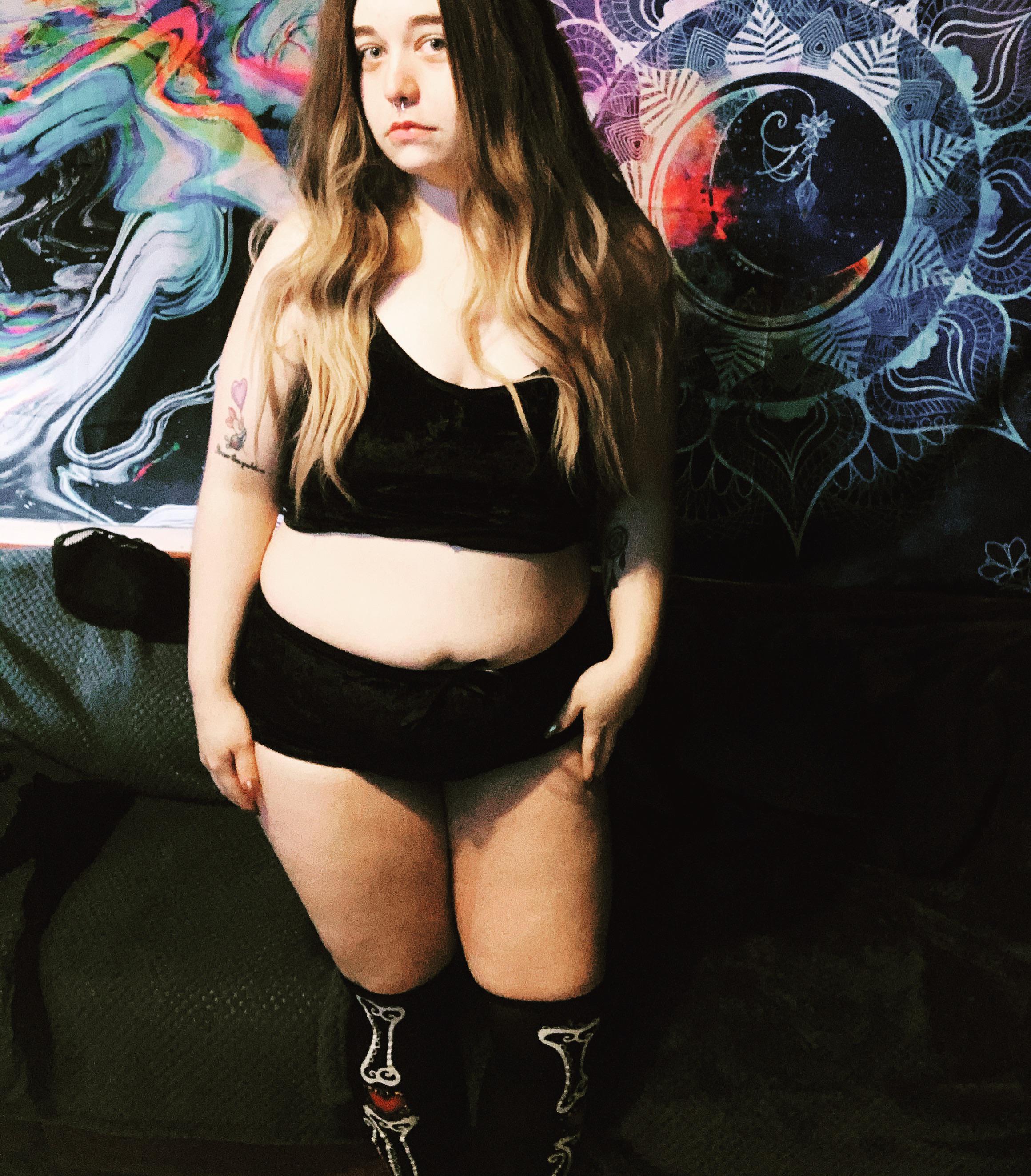 OC 🌸 chubby baby | Scrolller