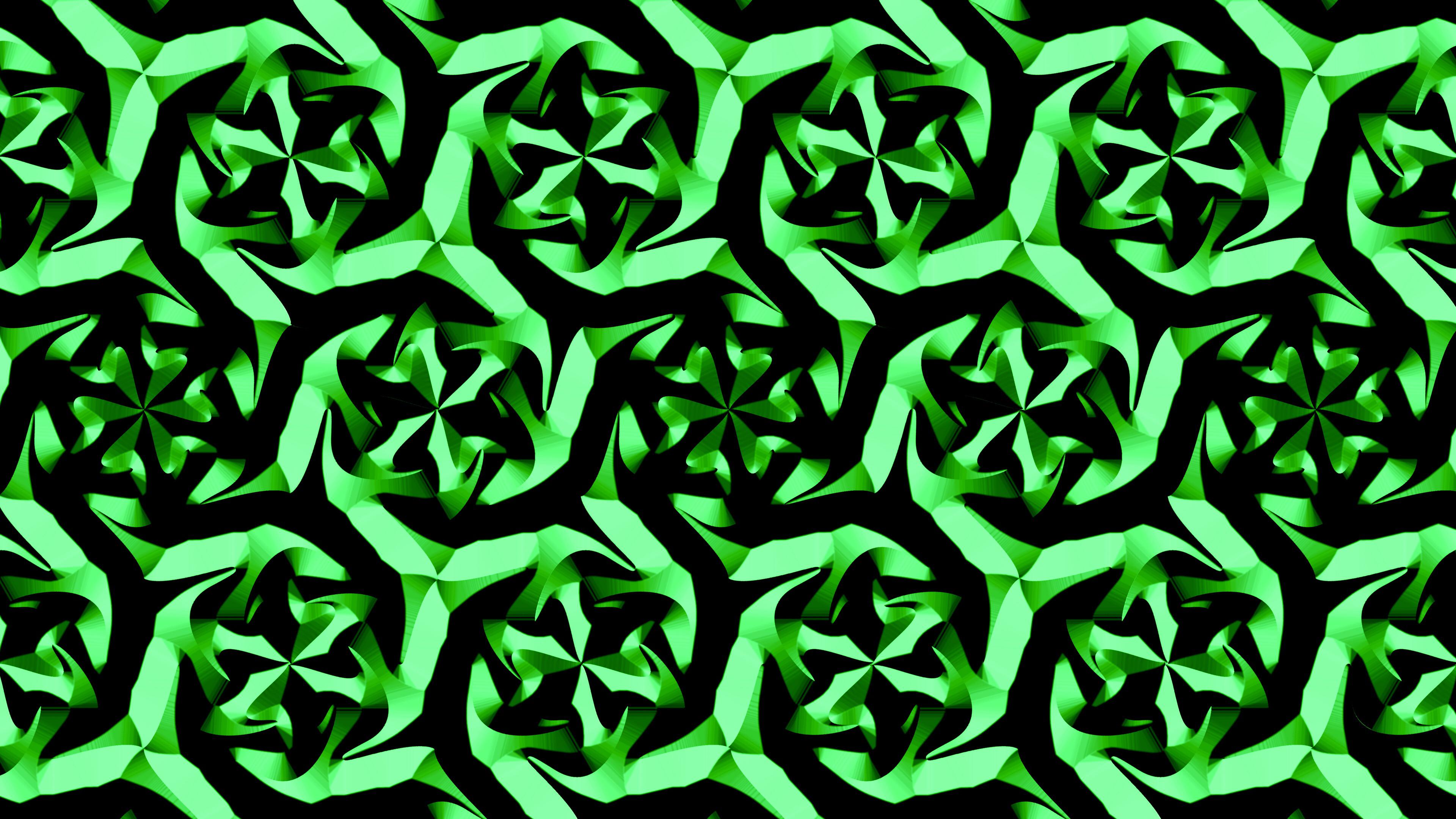 [OC] Clover | Scrolller