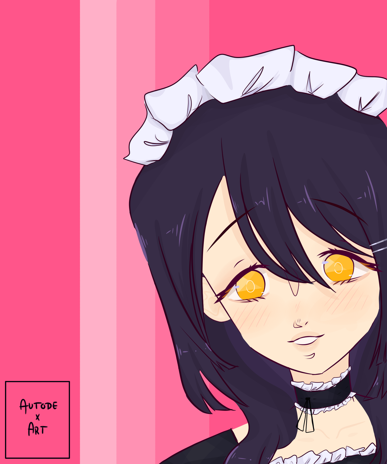 [OC] Drew Misa! | Scrolller