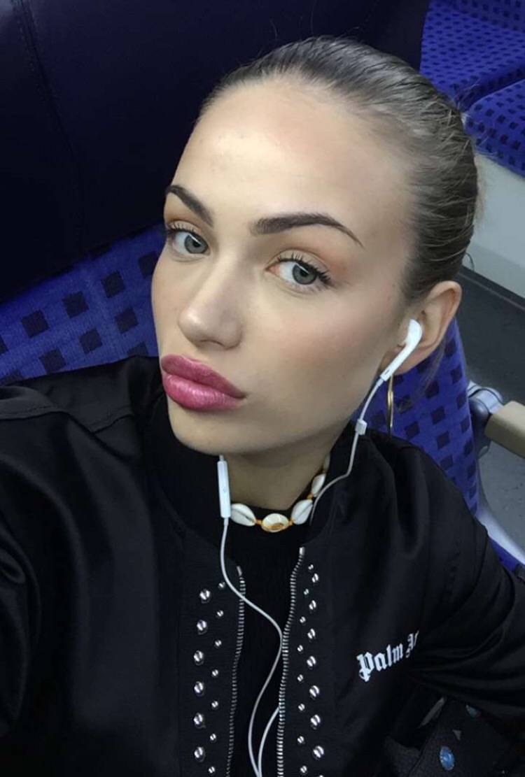 (oc) from yesterday | Scrolller