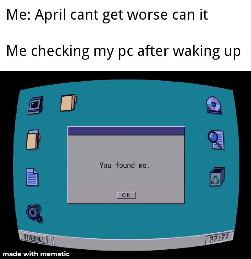 [OC] haha funny | Scrolller